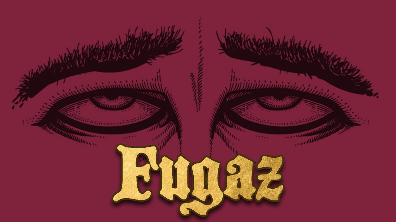 Fugaz - DOUMERC (Lyrics) - YouTube