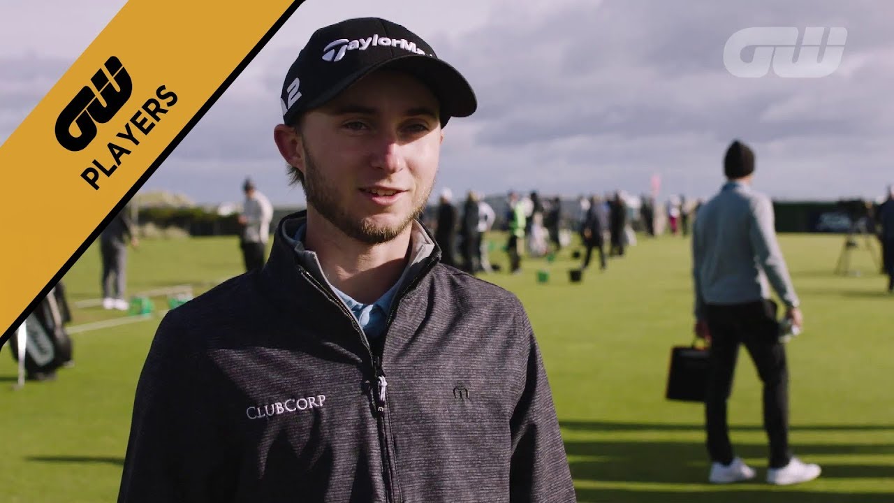 Player Profile: Austin Connelly - YouTube