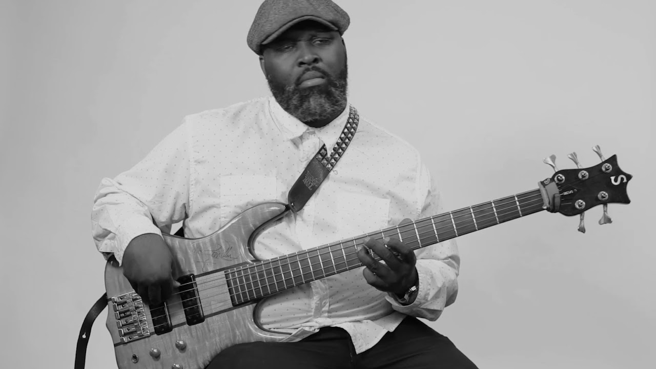 Have A Merry Little Christmas Ft. Michael Fields Jr & Justin Hamby ...
