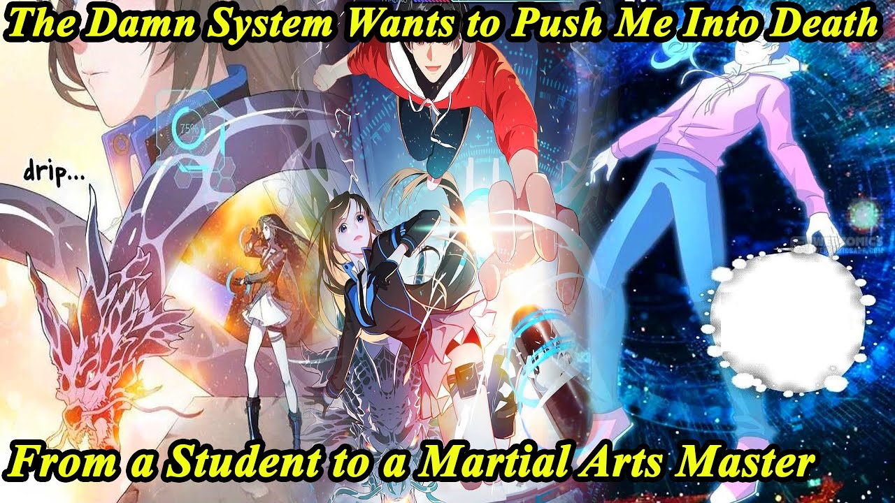 (40 HOURS) High Energy Strikes FULL Chapter 1-364(END) - Manhwa System ...