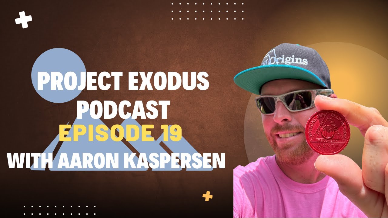 Episode 19 Aaron - YouTube