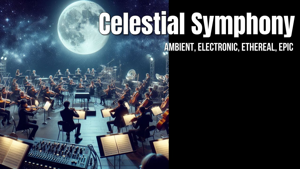 Celestial Symphony - YouTube