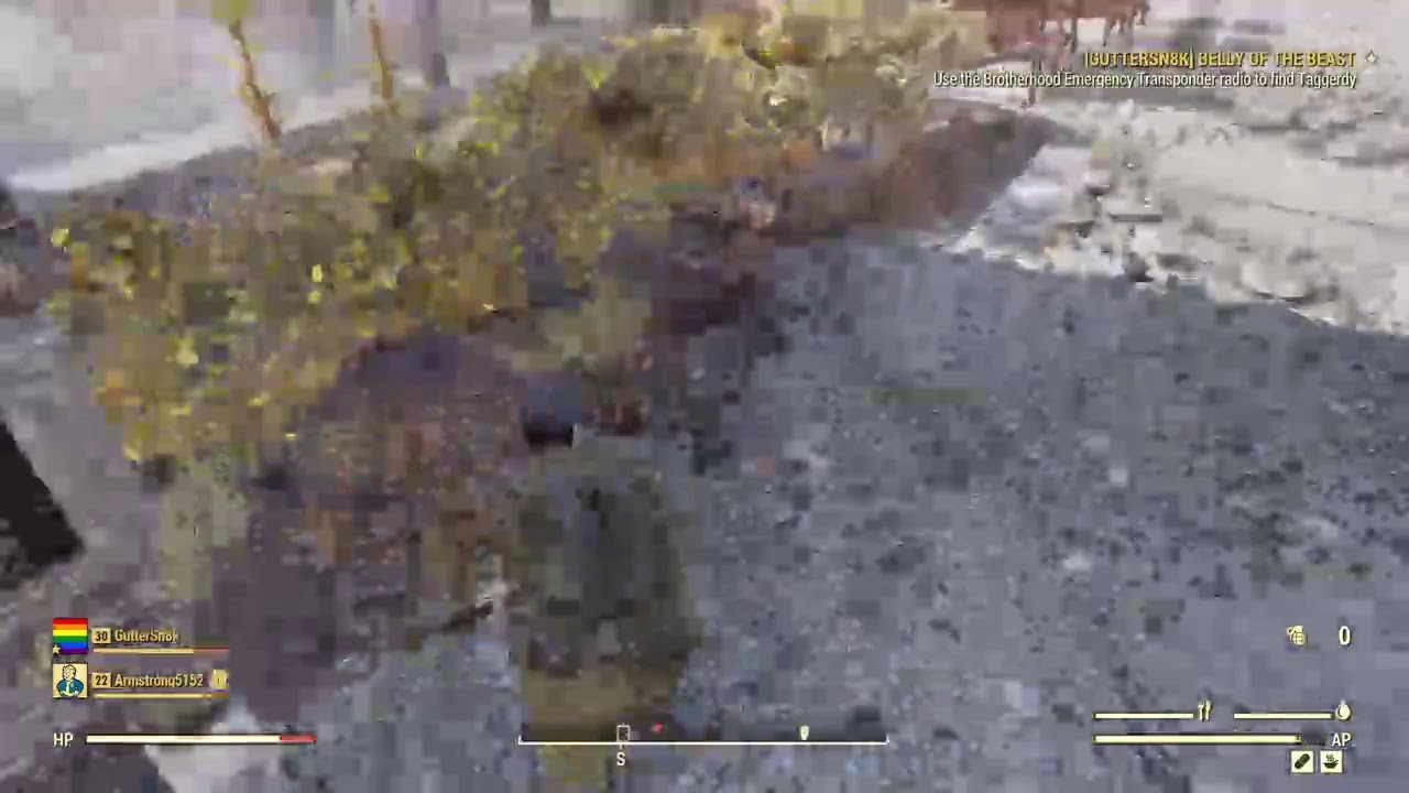 Fallout 73 - YouTube