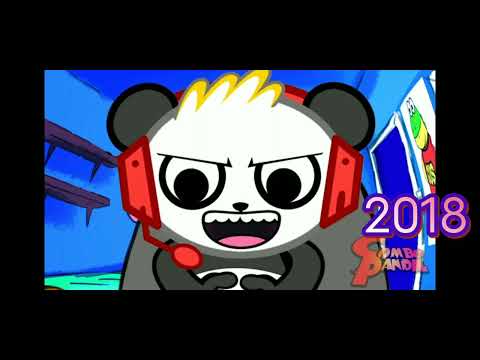 EVOLUTION COMBO PANDA 2017-2022