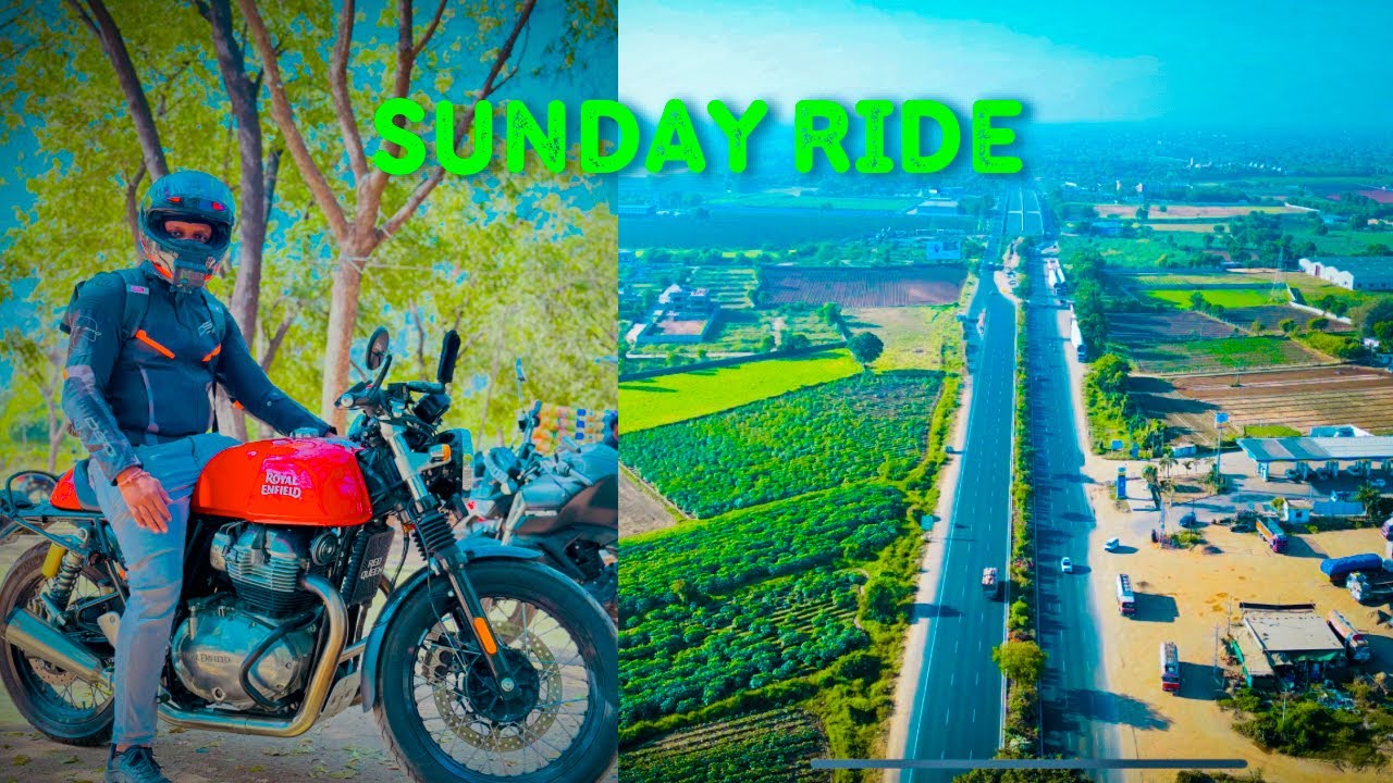 Best ride ever - YouTube