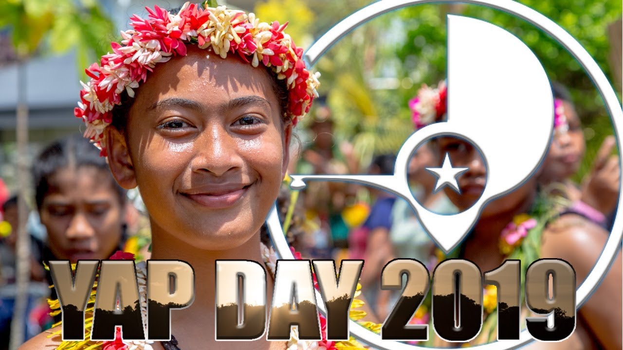 YAP DAY 2019: 51 YEARS OF RICH CULTURAL HERITAGE AND TRADITIONS - YouTube