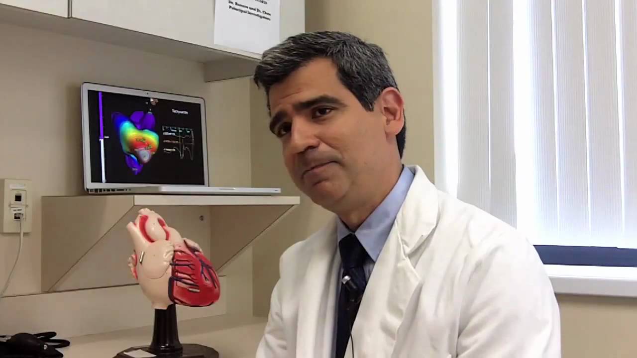 URMC First in Nation to Implant St. Jude HeartPod Heart Failure Device ...