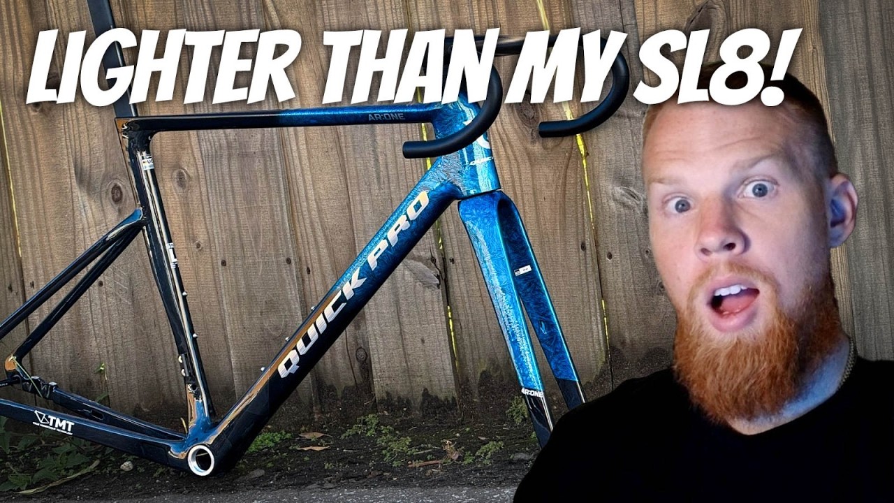 This is The NEWEST SUPERBIKE to Challenge The MAJOR BIKE BRANDS *QUICK ...