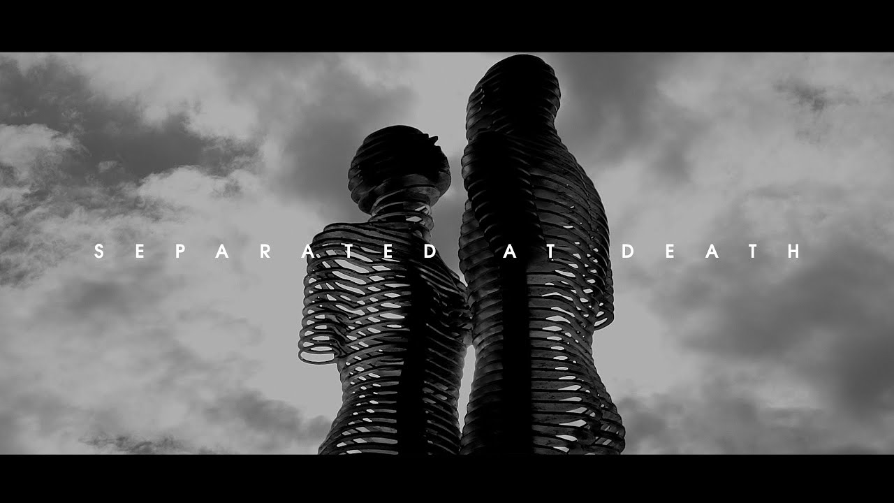 The Ever Living - Separated At Death (Official Video) - YouTube