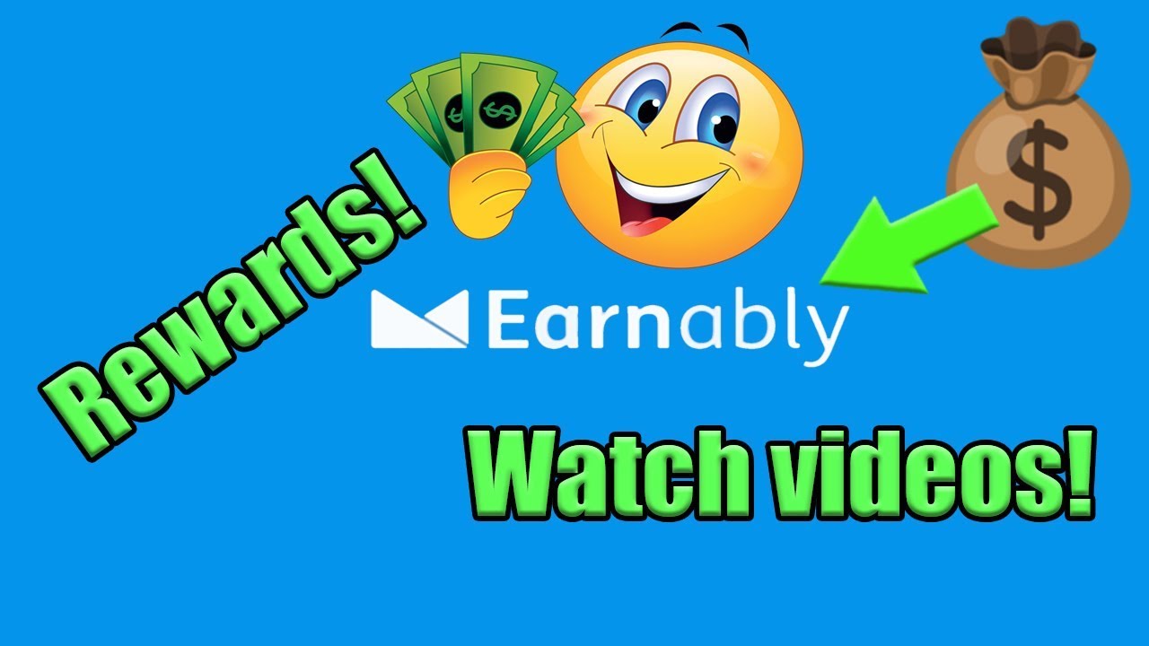 Earnably Review! Is it worth it!? - YouTube