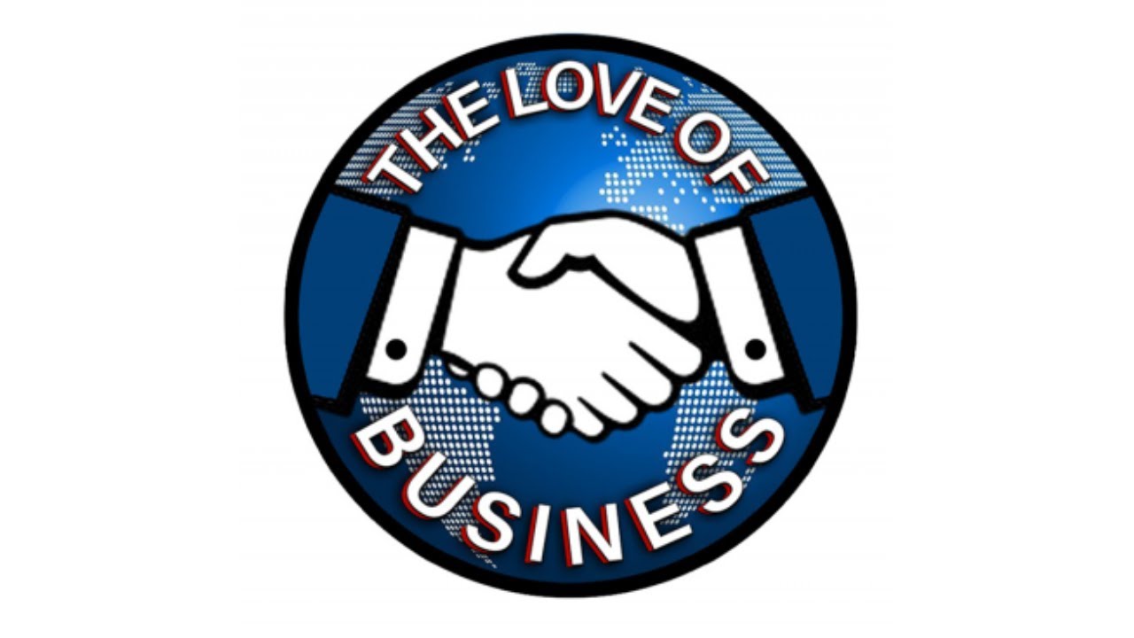 Love of Business interviews Danny Velazquez - YouTube