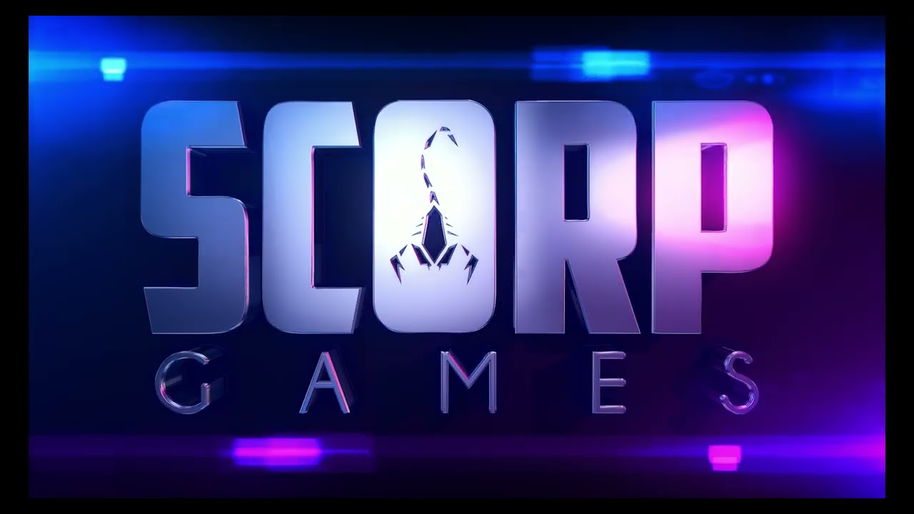SCORP GAME INTRO 4K VIDEO - YouTube