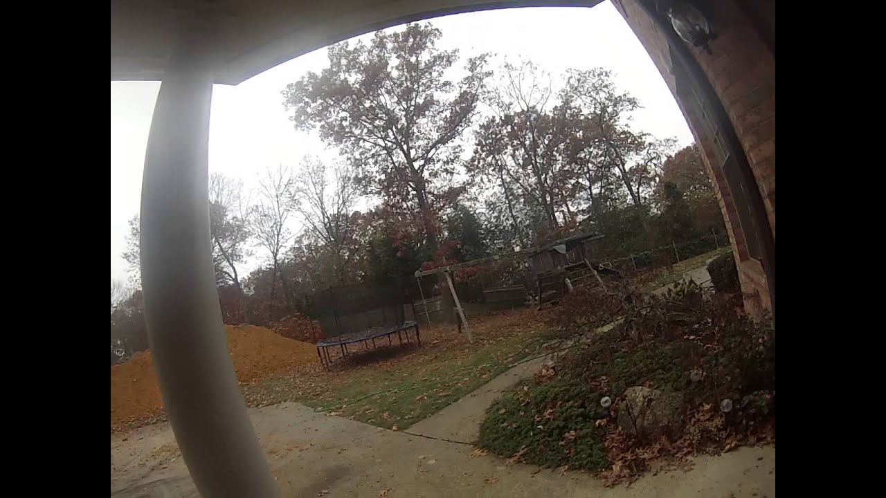 invert mini shooting - YouTube