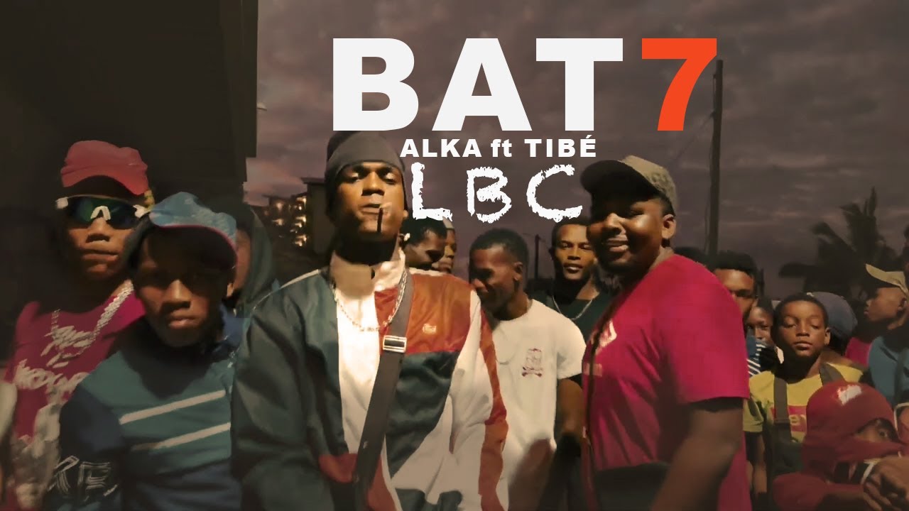 Alka_nazahe ft Tibe Cardozo BAT7 ( vidéo Officiel ) - YouTube