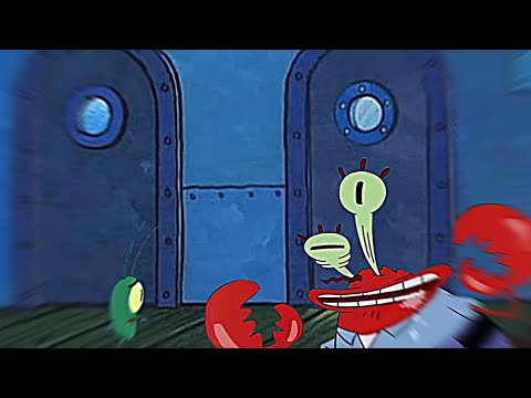 MICKEY MOUSE & THE KRUSTY KRAB HORROR!Part 4 - YouTube