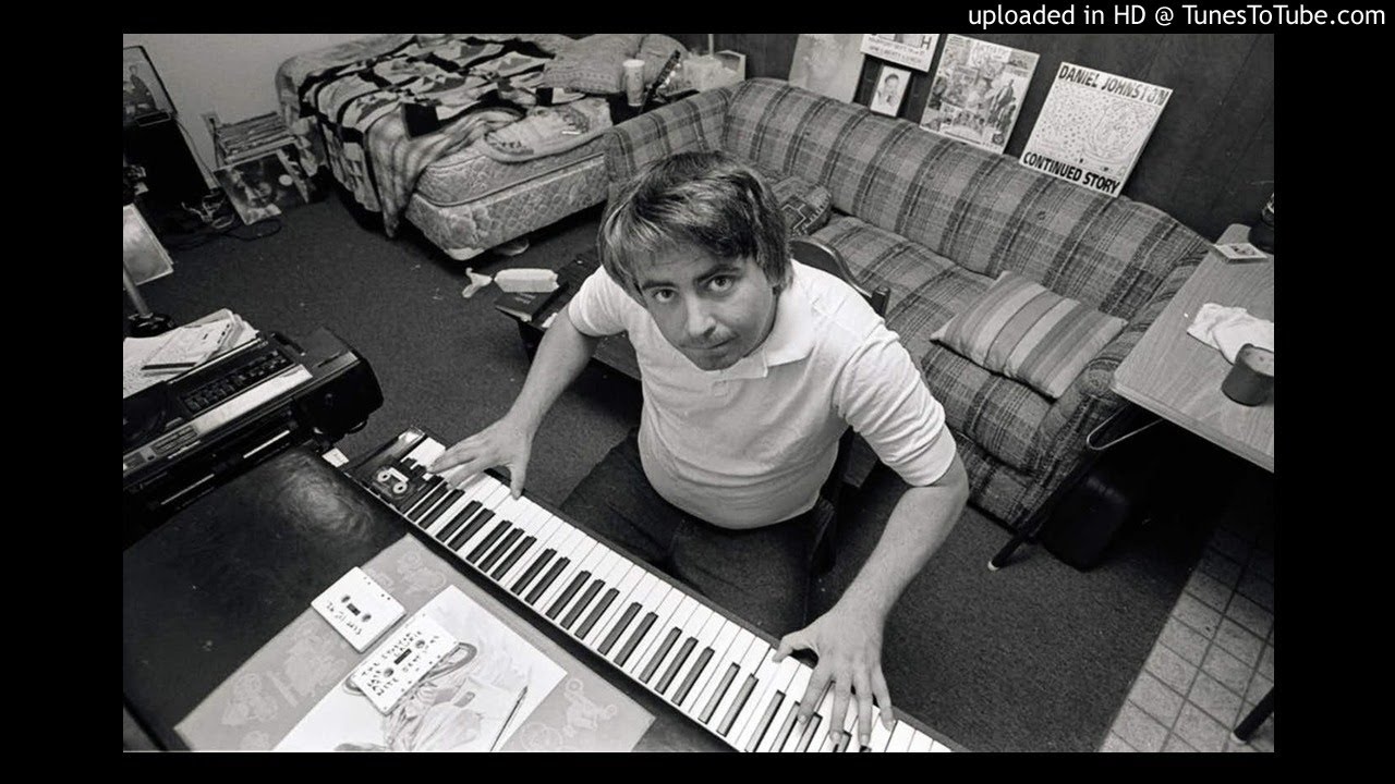 Daniel Johnston - Got To Get You Into My Life (1979) - YouTube