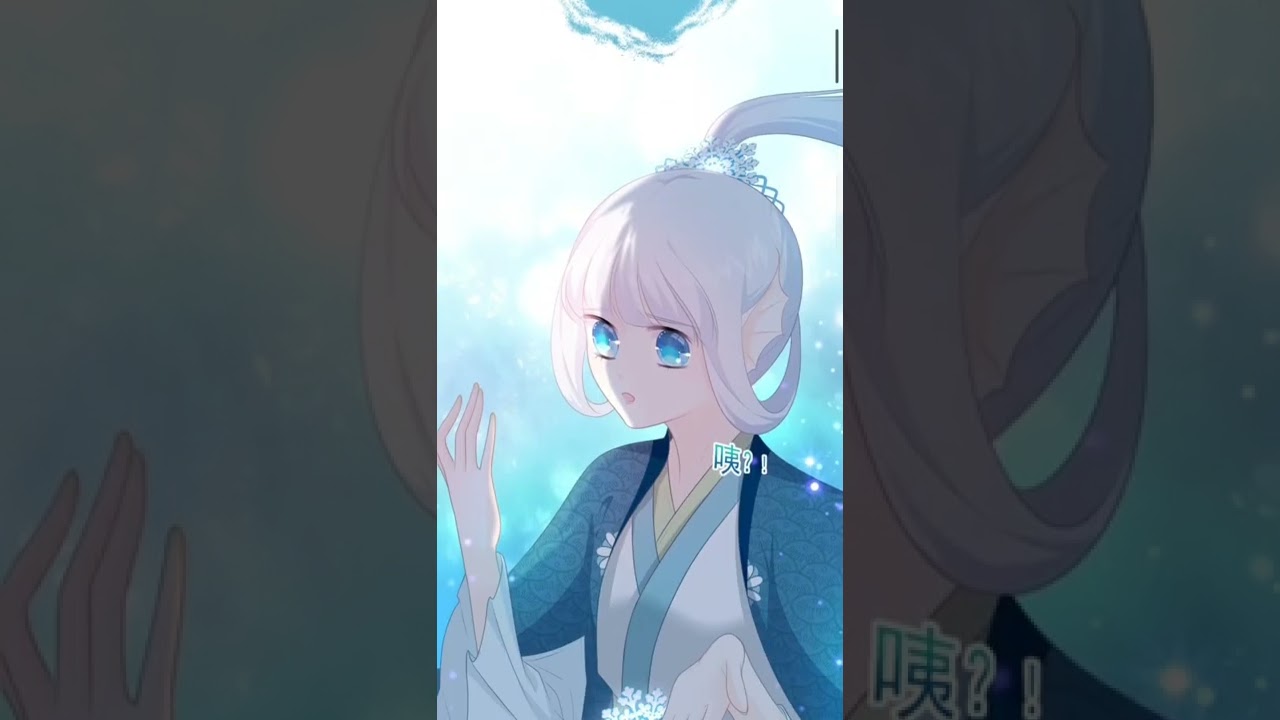 Mermaid transformation 24 - YouTube