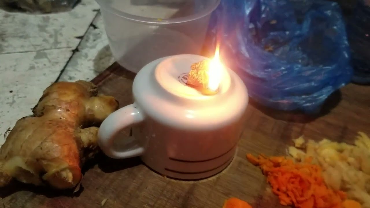 Kamangyan (aka ManilaCopal, Resin from Almaciga tree) - YouTube