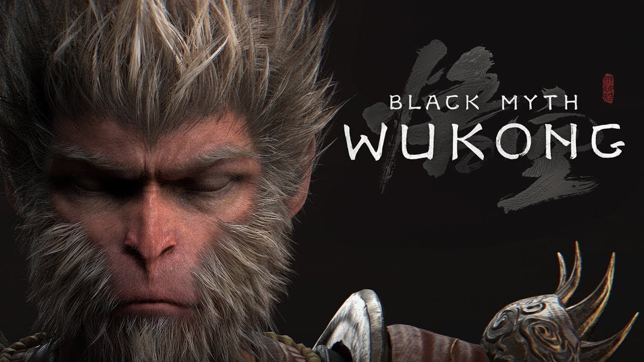 Black Myth: Wukong - Prologue | Part 01 | No Copyright Gameplay | 4K ...