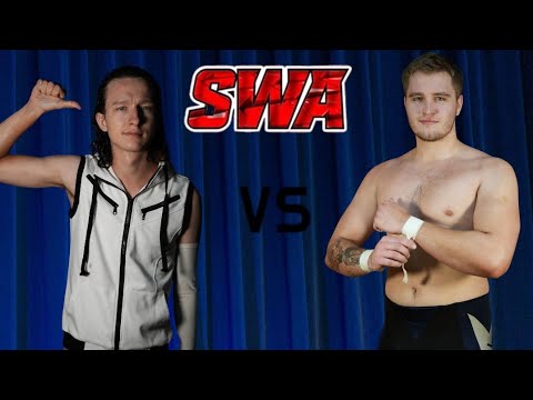 Eli Riley vs Christian Archer SWA Highlights - YouTube
