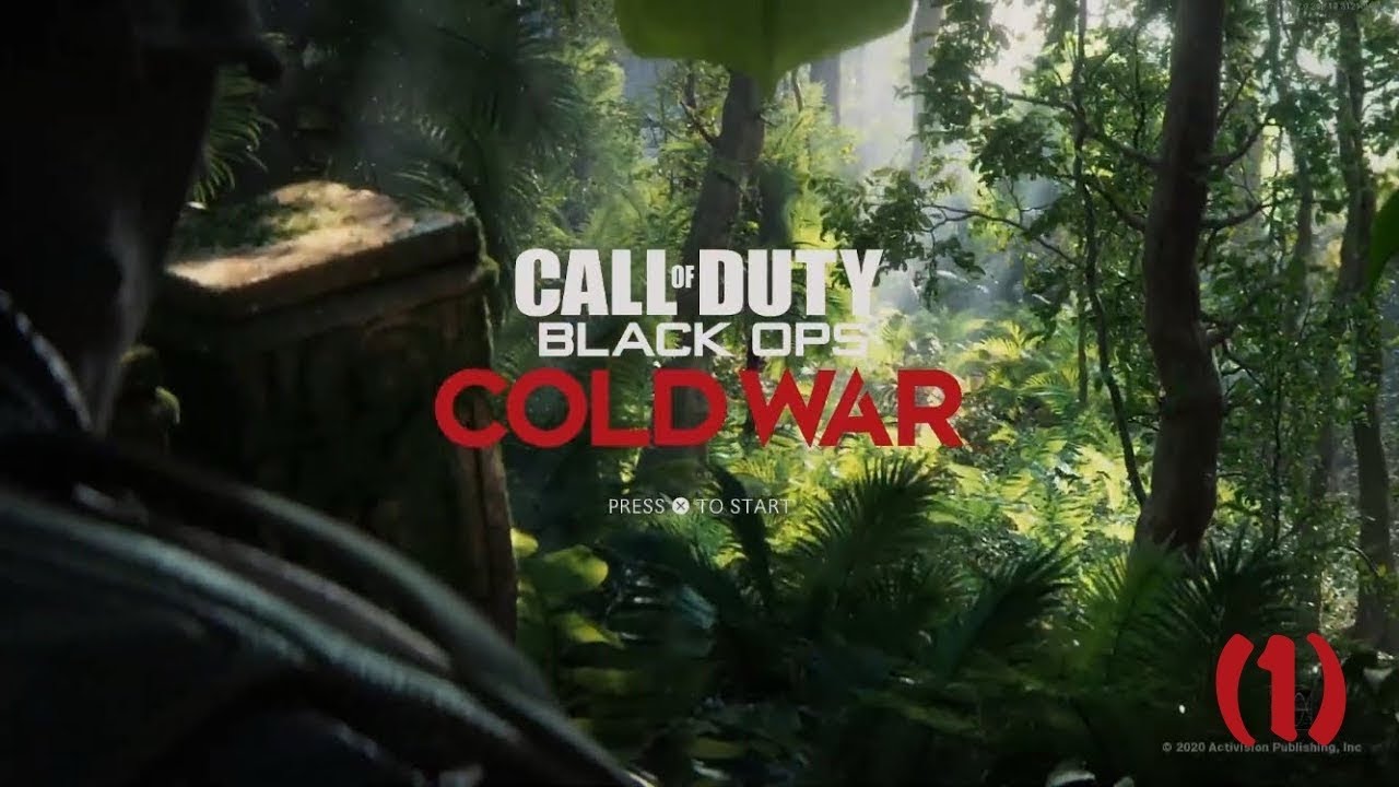 On the hunt for Perseus - CoD:BOCW (1) - YouTube