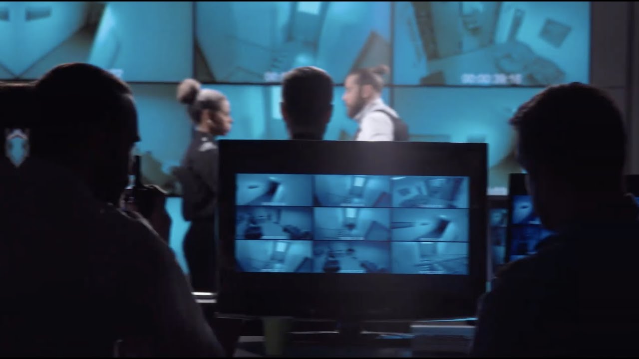 Physical Security Solutions | Seneca - YouTube