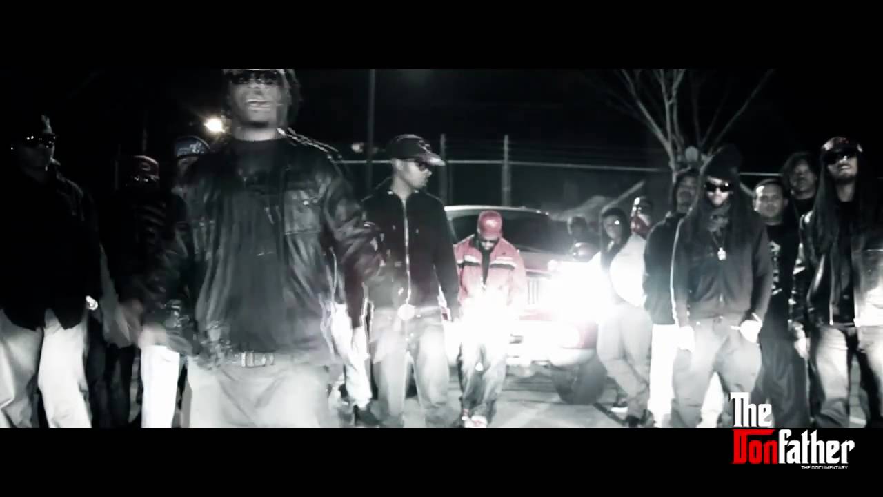 Tay Don - Da Don (The Donfather: The Documentary) (@IamTayDon) - YouTube