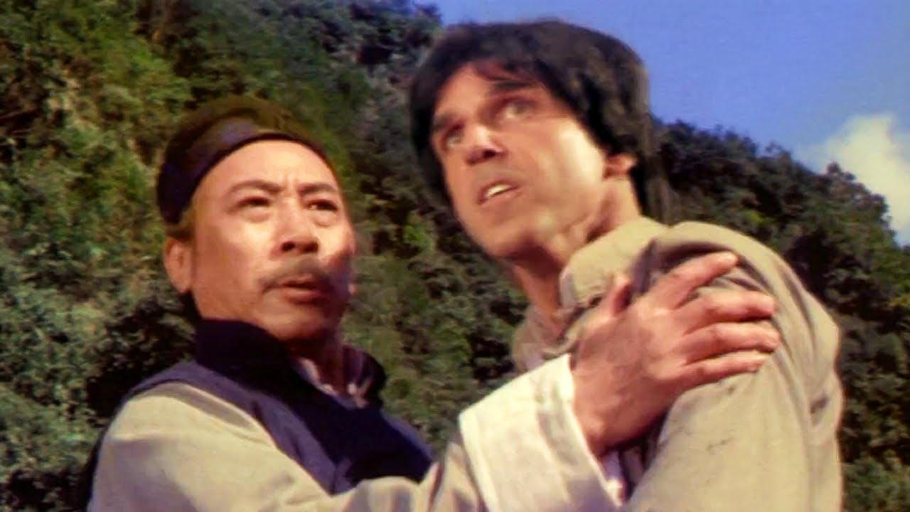 OH EE OH EE OH EE! l Kung Pow! Enter the Fist - YouTube