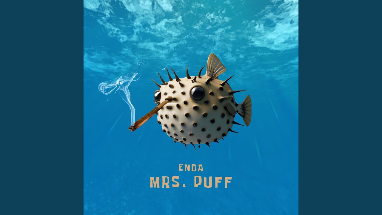Mrs. Puff - YouTube