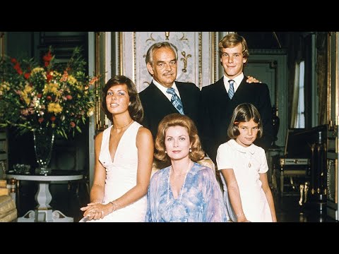 An in-depth documentary examined the curse of the royal family of Monaco
