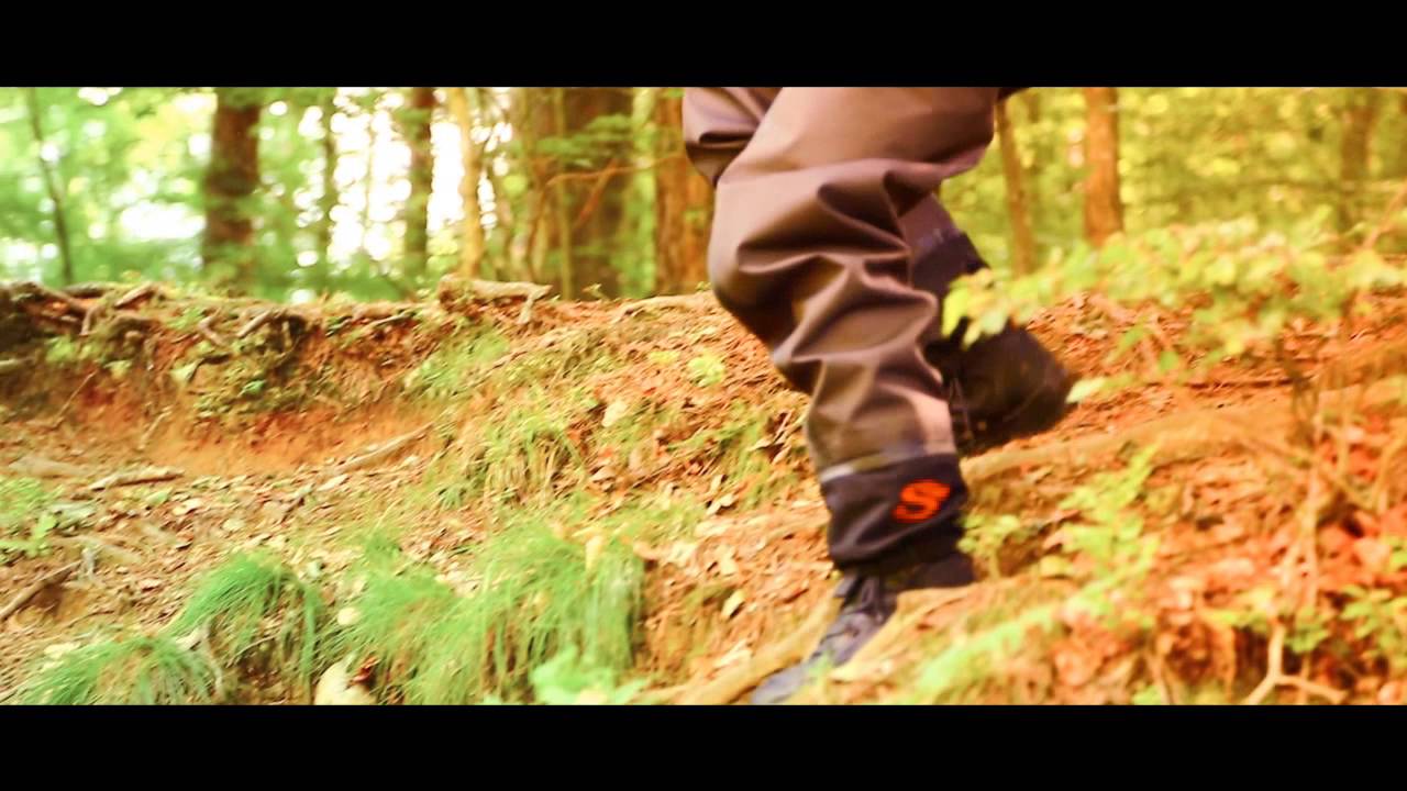 Scierra - introduction products 2014 / 2015 - YouTube