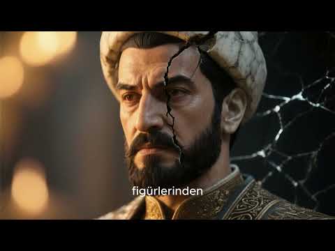 Muineddin Pervane: Sultanlardan Daha Güçlü Nasıl Oldu? #tarih #anadoluselçuklu