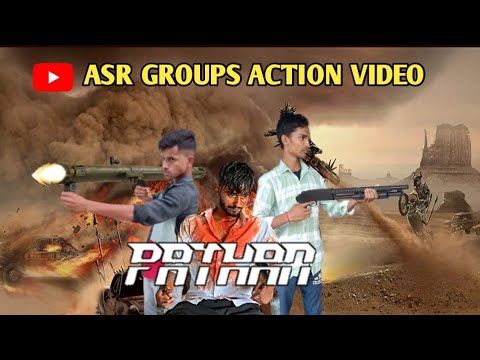 Pathan Movie action scenes | Shahrukh Khan | #pathan | Best Spoof ...
