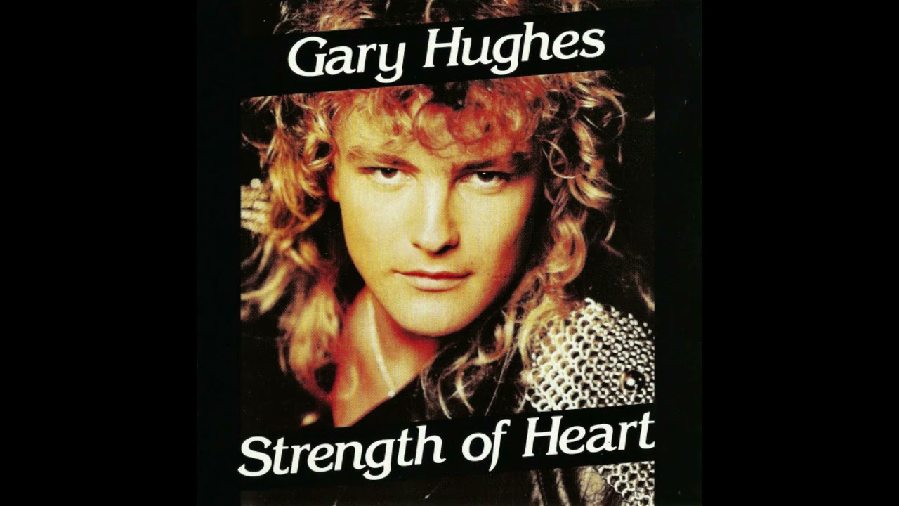 Gary Hughes – Only True Love Lasts Forever - YouTube