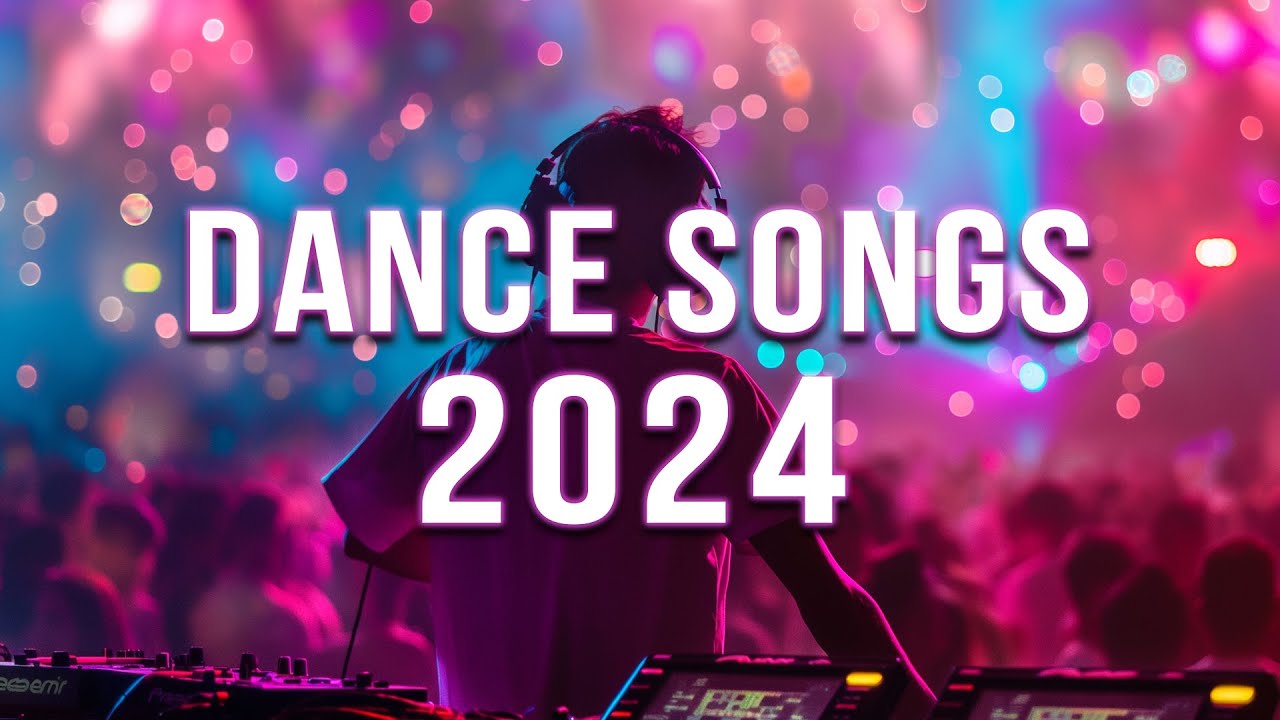 PARTY REMIX 2024 🔥 Mashups & Remixes Of Popular Songs 🔥 DJ Remix Club ...
