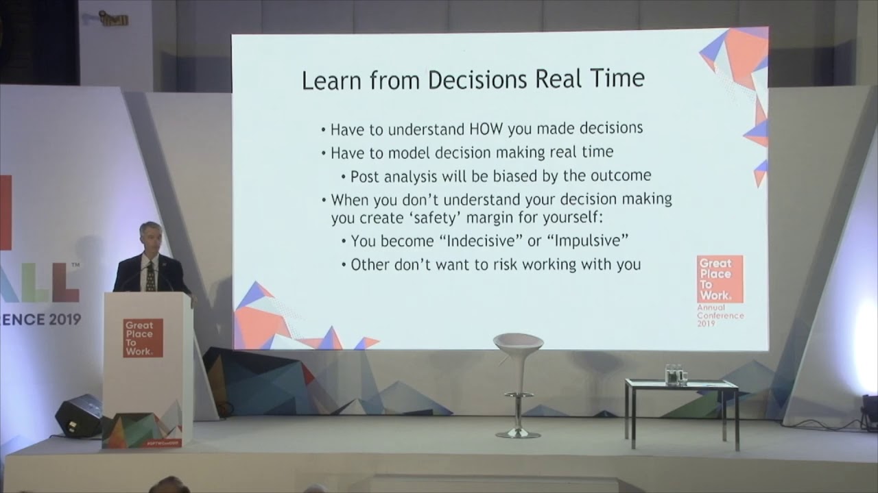 GPTW INDIA 2019 Summit 3 - YouTube