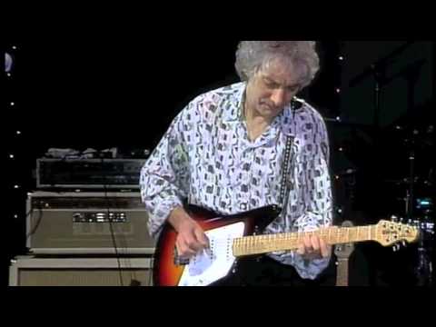 Albert Lee - Live From Mars - 04 Evangelina - YouTube