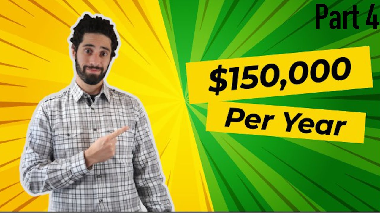 How Can You Make Money In Sales? - YouTube