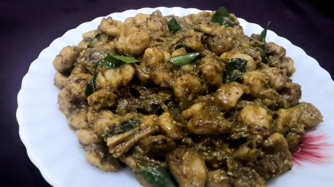 ഈന്ത് പിടി | Eenth Pidi | Malabar recipe | Habees Kitchen - YouTube