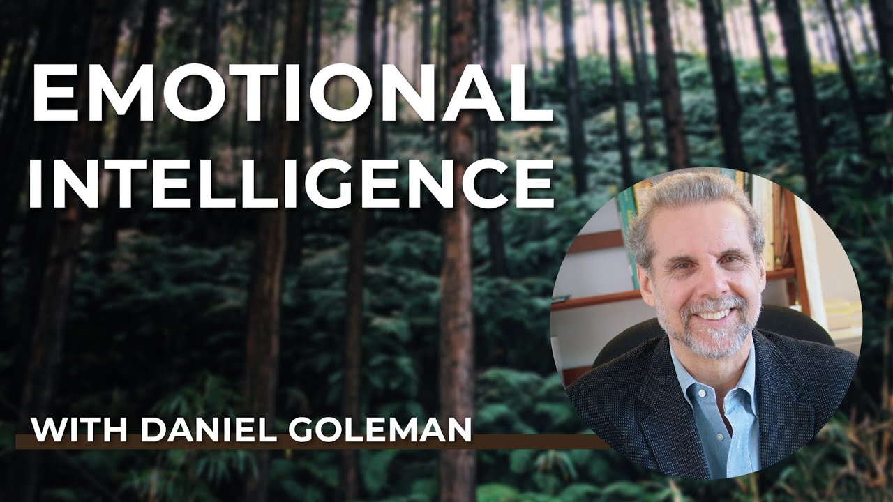 Ecological Intelligence Daniel Goleman