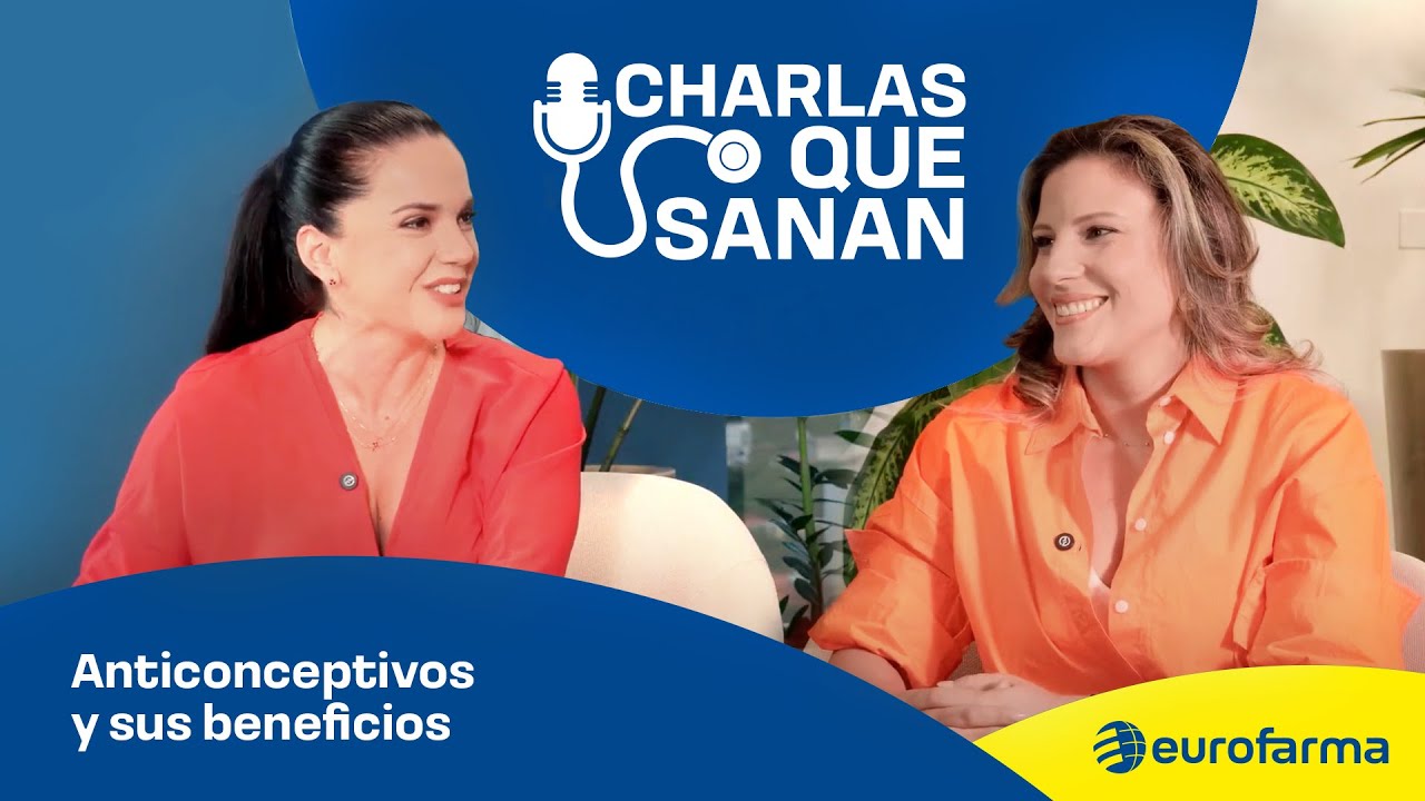 🎙️ Episodio 2: Los anticonceptivos y sus beneficios con la Dra. Zaida ...