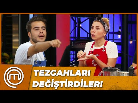 YARIŞMACILARA BÜYÜK SÜRPRİZ! | MasterChef Türkiye 83. Bölüm