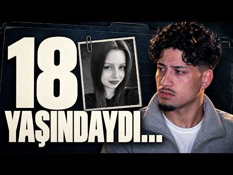 TÜRKİYE AYAKTA: GÖKÇE ALKAN OLAYI