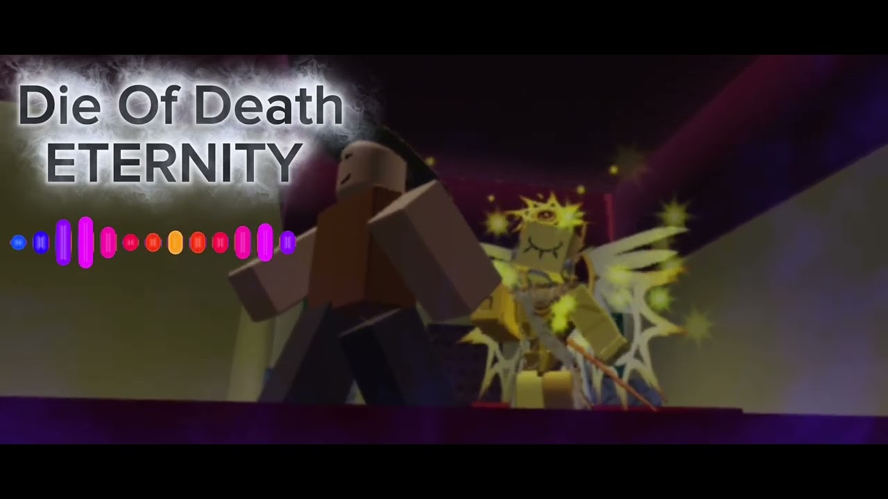 [Die Of Death] -Eternity- LMS - YouTube