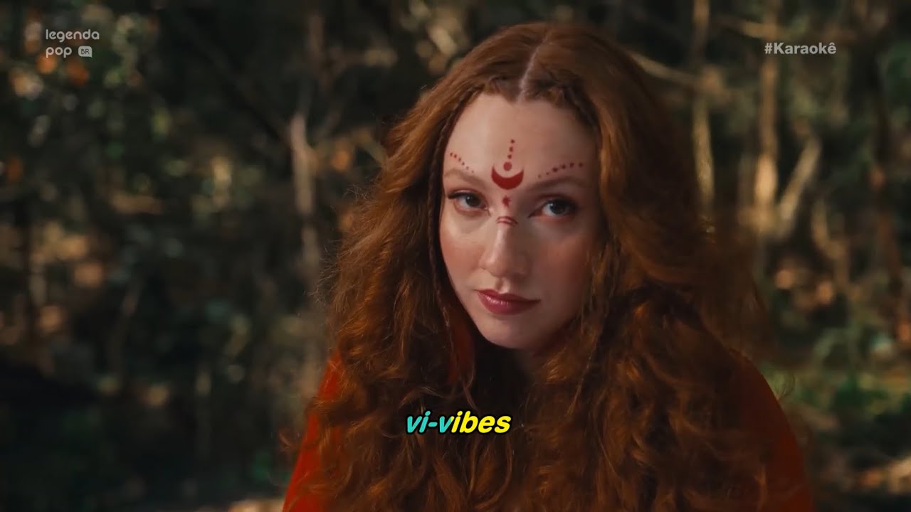 Bea Duarte - Vibes [Legendado] (Clipe Oficial) | Karaokê - YouTube