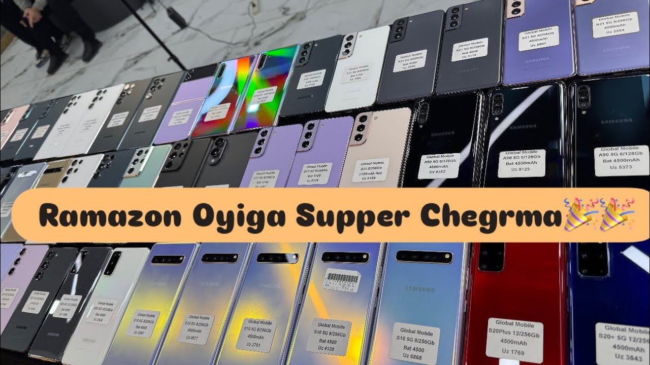 ☪️ Ramazon Oyiga Supper Chegirma 🎉🎉☎️992311991☎️902731991 - YouTube
