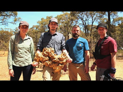 "Life After Gold Rush: What's Next for Parker Schnabel?" - YouTube