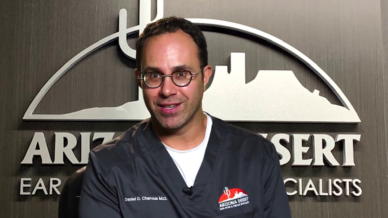 TruDi™ Navigation System In-office Case Study - YouTube