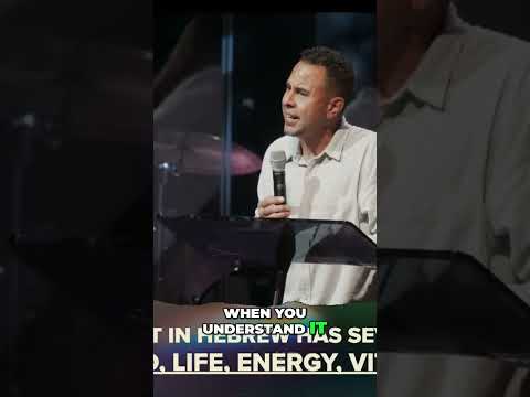 Understanding the Power of Ruach: Life, Wisdom, and Breath - YouTube