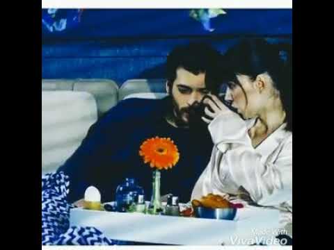 Dolunaydan ..ferit&nazlidan romantik fotolar!